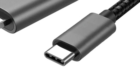 USB C / Thunderbolt – SureLookIT.com
