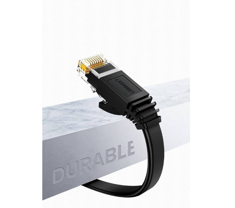 Ugreen 20 meter CAT6 RJ45 Ethernet Network LAN UTP Cable Lead 20 metre ...